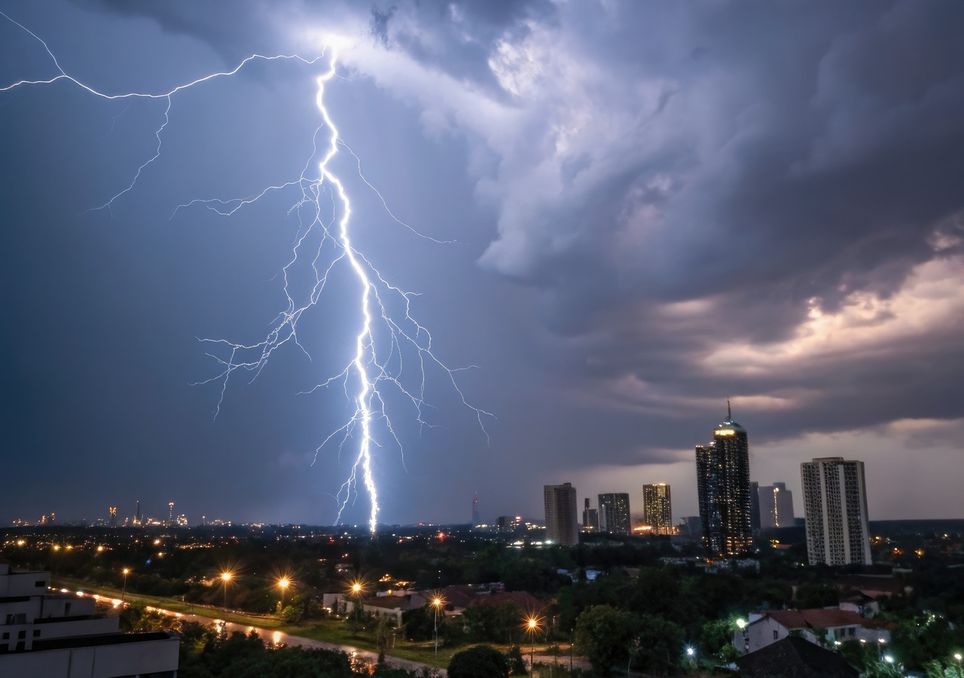 Noticias del tiempo - Actualidad - Página 115 - Meteored