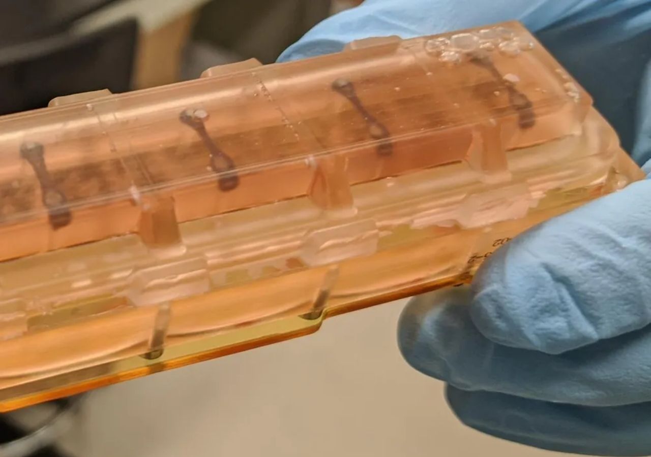 New discovery: a single month in space is enough for human cardiac ...