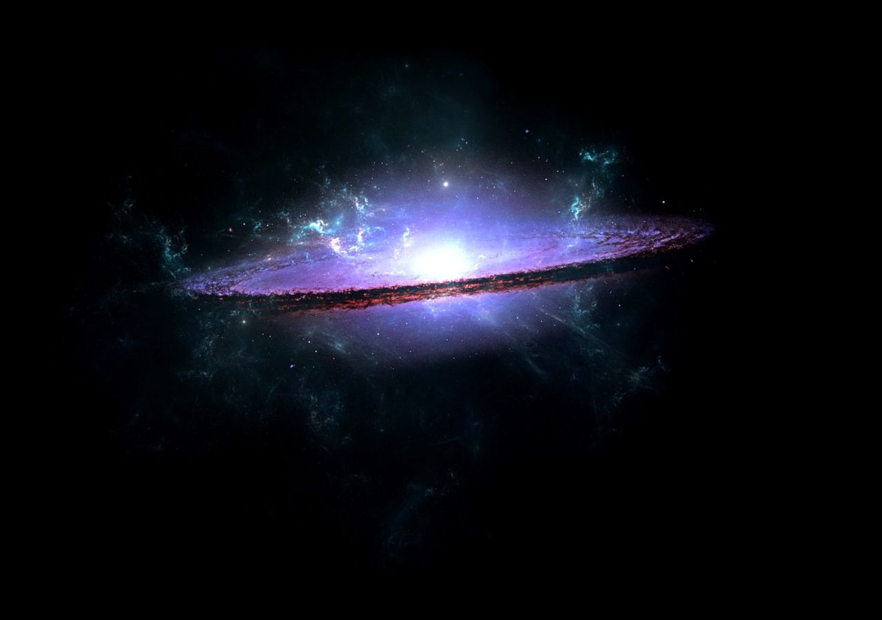 Una estrella a punto de explotar: así se verá la nova de T Coronae Borealis