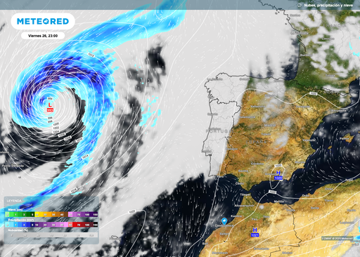 Allerta Meteo, tra poche ore i temporali saranno forti in queste 5 regioni dell'Italia: prevista ...