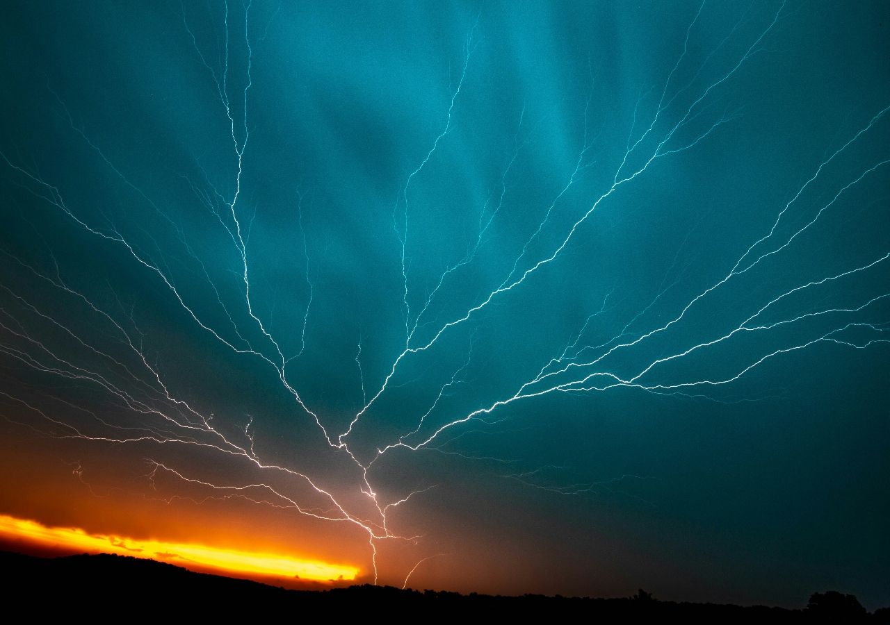 Una investigación demuestra que aumentará la frecuencia de incendios ...