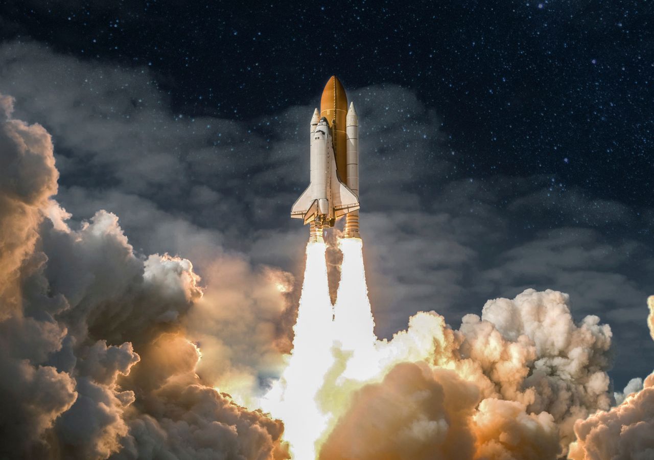 Una NASA española. ¿Tiene sentido?