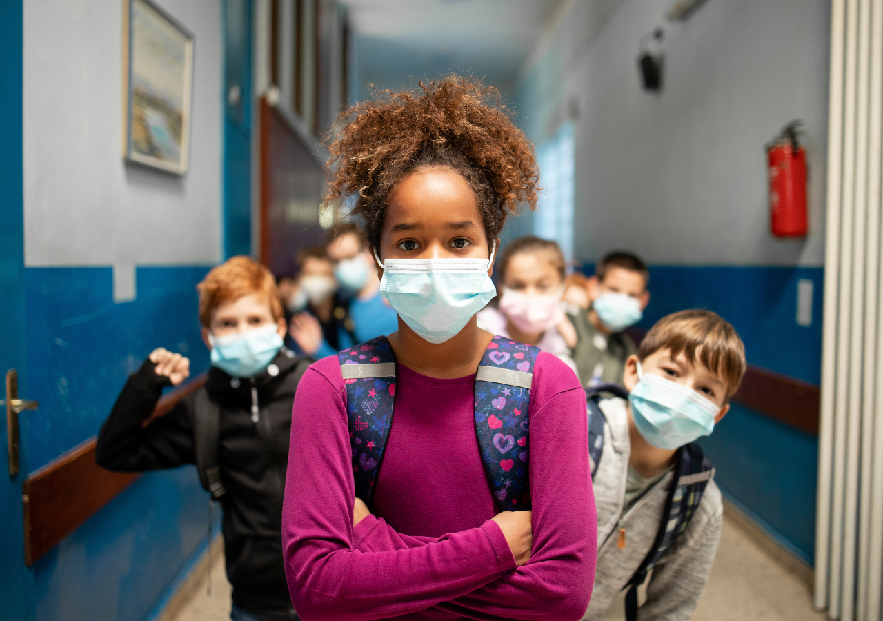 UNESCO lanza alerta: el retraso en la Alfabetización Post-Pandemia pone ...