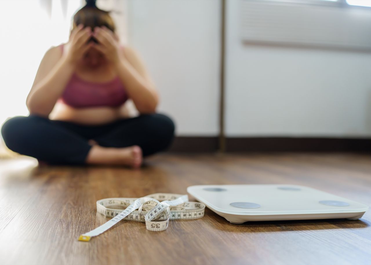 Unlock the secret to weight loss: Scientists reveal the best exercise ...