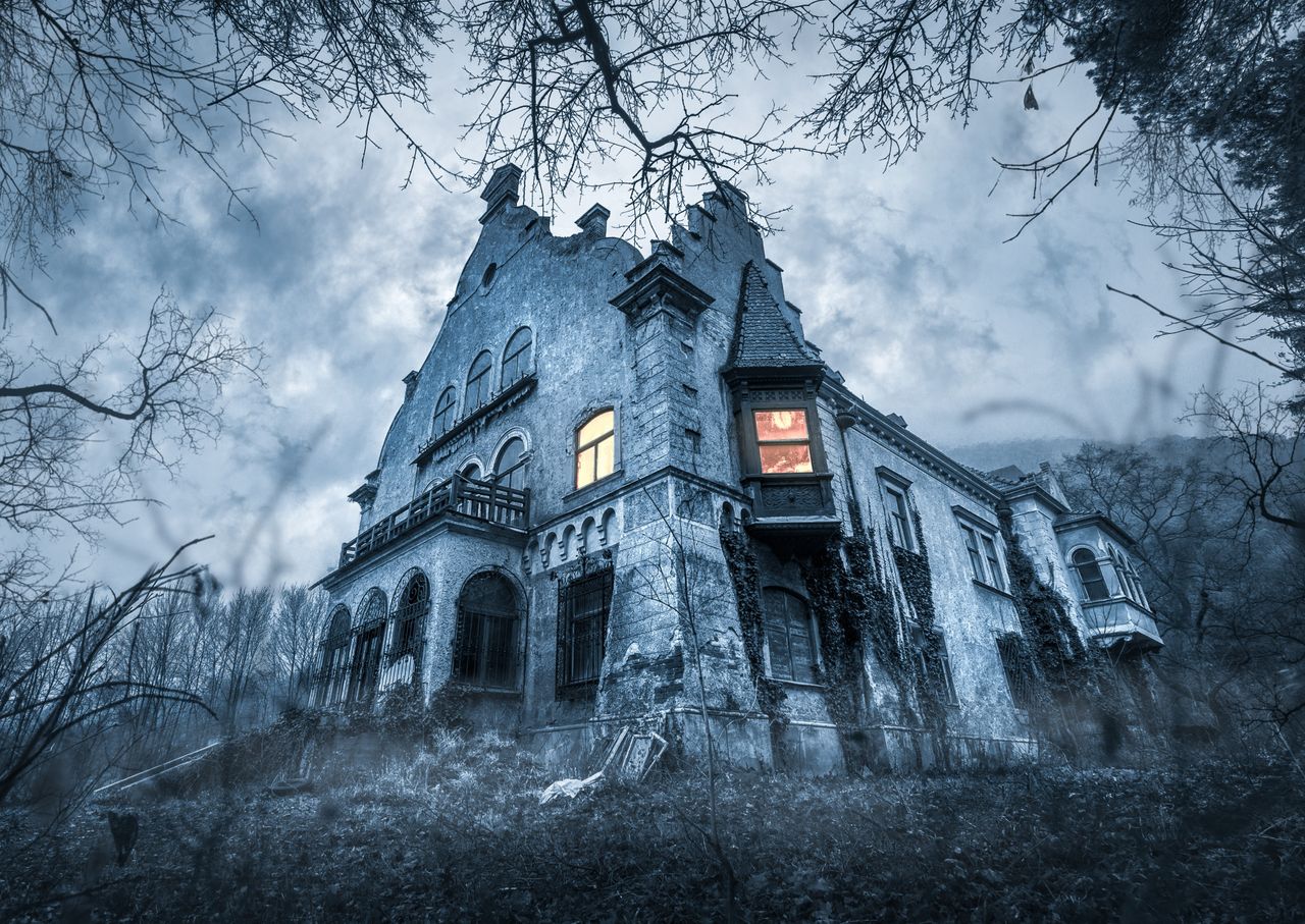 Unlock the Secrets of Florida’s Most Haunted Places: Visit the State’s ...