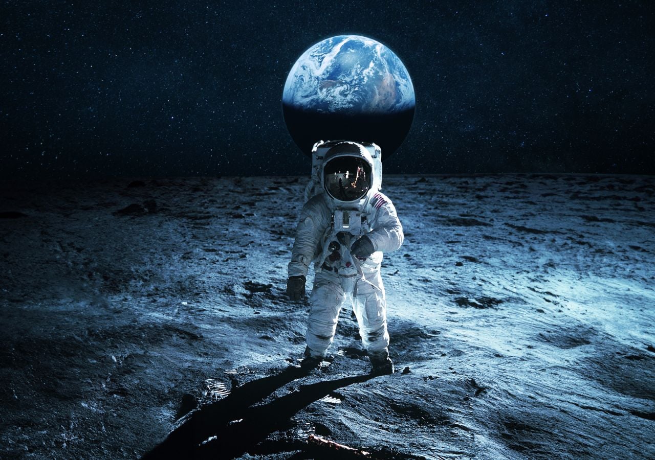 Unos investigadores estadounidenses desvelan el enigma de la atmósfera ...