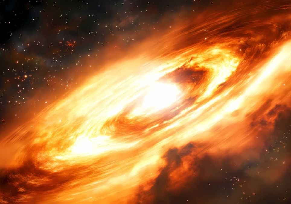 Noticias del tiempo - Astronomía - Página 4 - Meteored