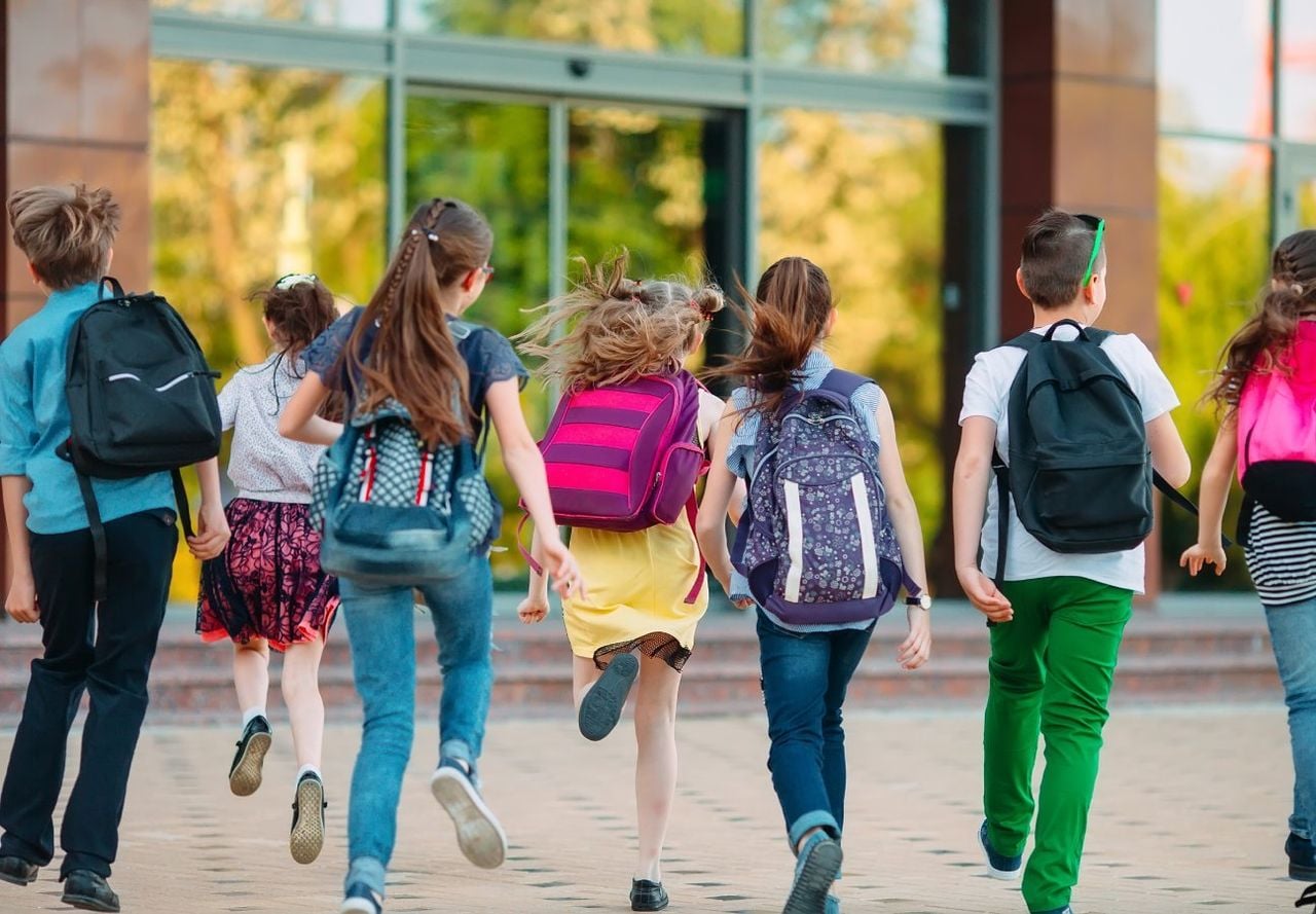 Urban Heat Islands Put Over Million U.S. Students at Risk Amid Rising ...