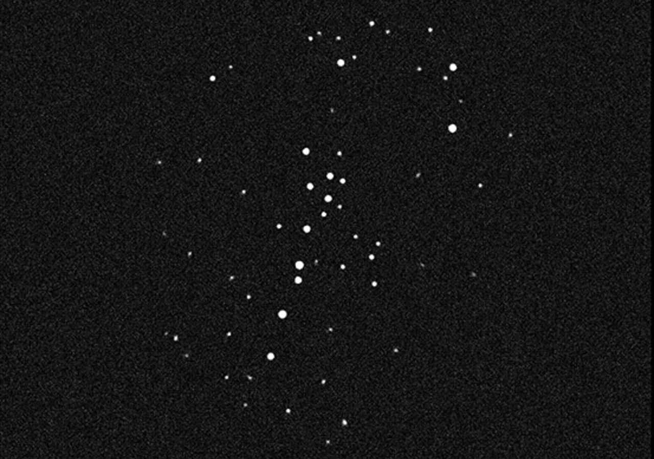 Ursa Major III: Star Cluster Instead of Dwarf Galaxy? Astronomers ...