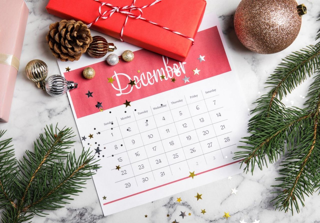 US December Forecast: Models suggest a mild first month of ...