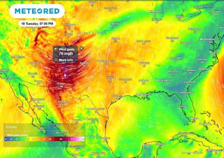 Culpeper, VA Weather 14 days - Meteored