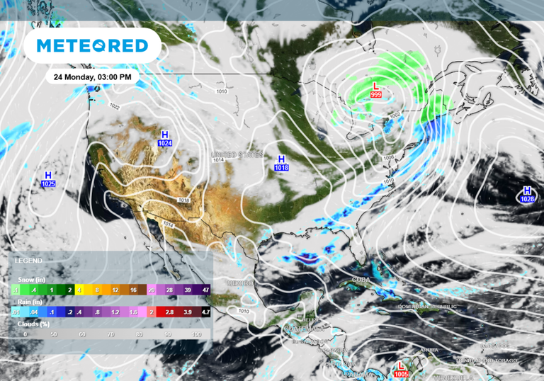 Menifee, CA Weather 14 days - Meteored