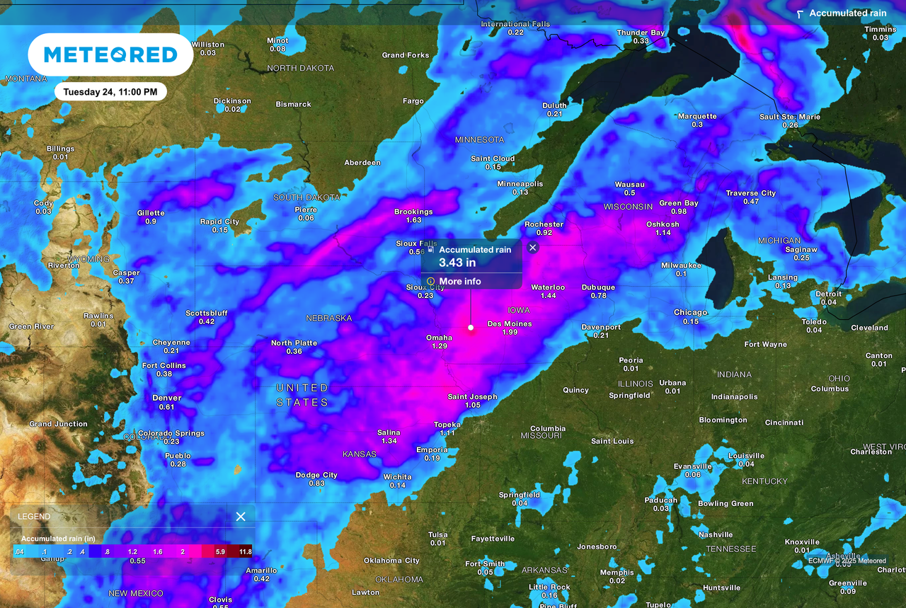 US Weather This Week: Extreme Heat Settles in over the East, Flash ...