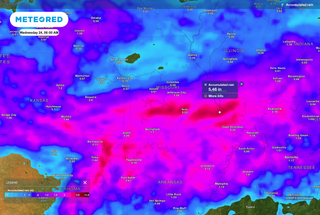 Leander, TX Weather 14 days - Meteored