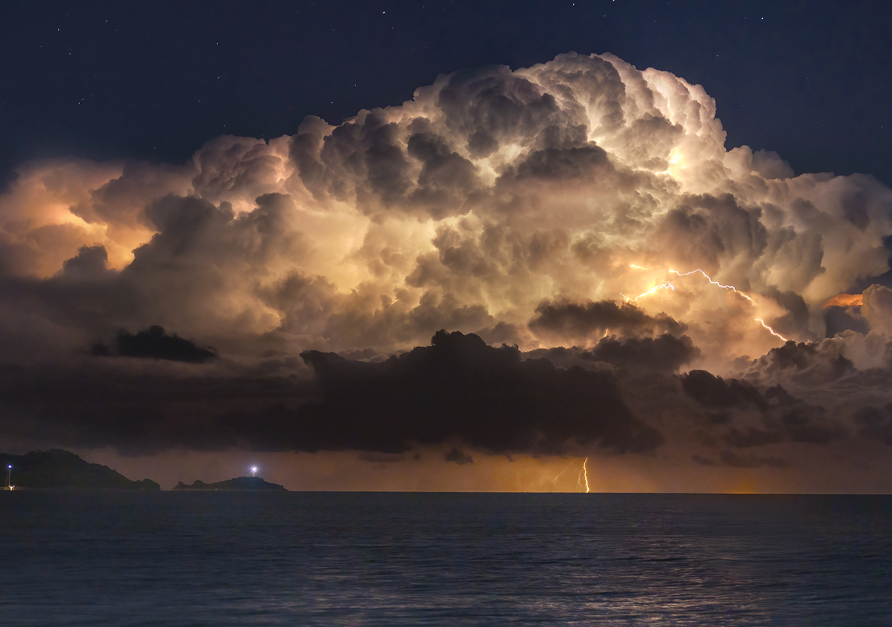 La OMM aclara si el fenómeno de El Niño llegará en 2026: aquí las ...