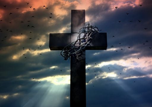 Tres Lunas De Sangre Jesus Regresa