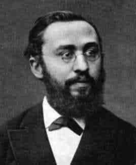 Vilhelm Bjerknes y los inicios de la meteorología moderna (I)