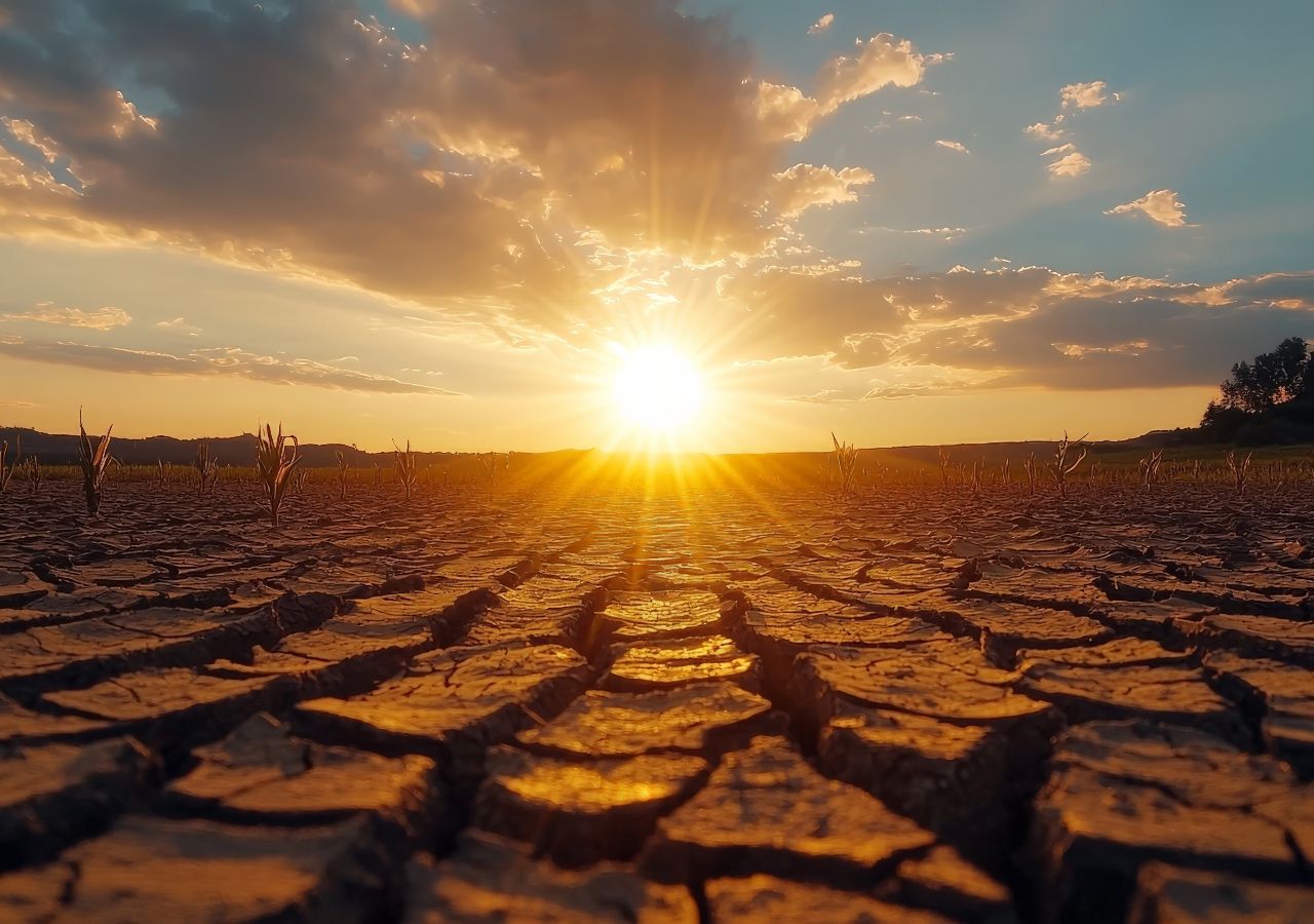 ¿Vivís en una zona seca? Olivos y otros árboles que no necesitan agua ...