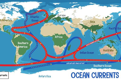 The mysterious interstellar tunnel that connects our solar system with a constellation 4 light ...