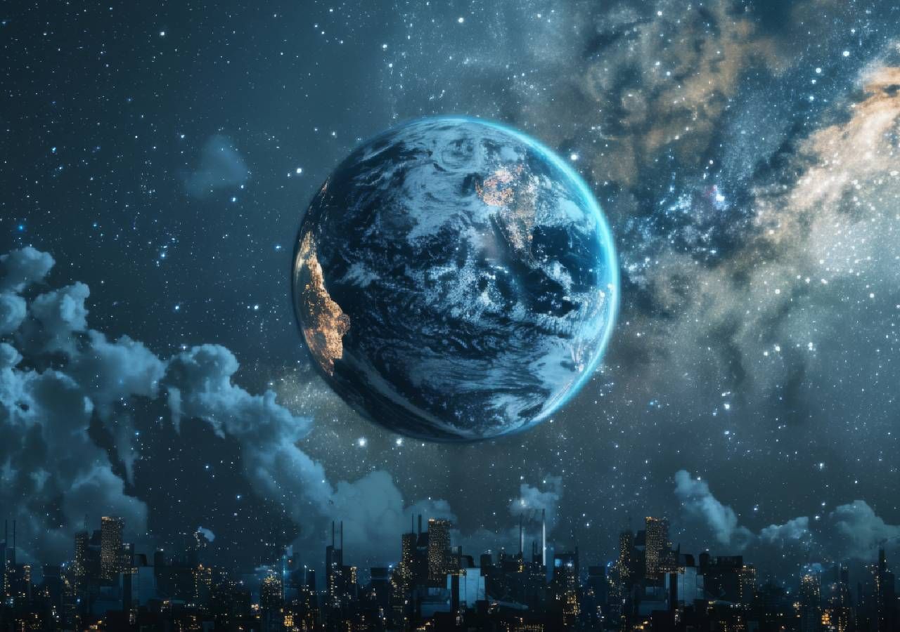 ‘We Were Right’: Astronomers Find What the Cosmos Was Hiding