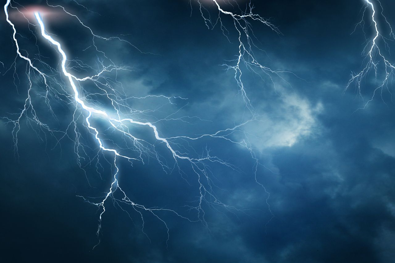 Weather Alert: More Severe Storms to Rock Central and Eastern US Weather Alert: More Severe Storms to Rock Central and Eastern US