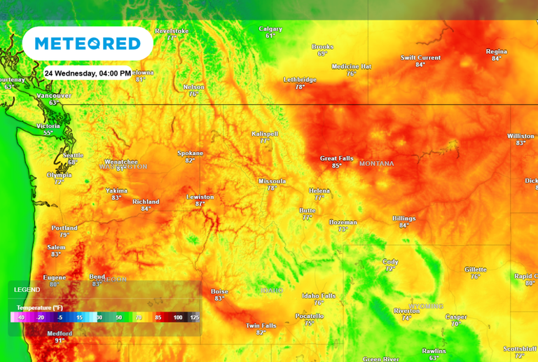 Norfolk, NE Weather 14 days - Meteored