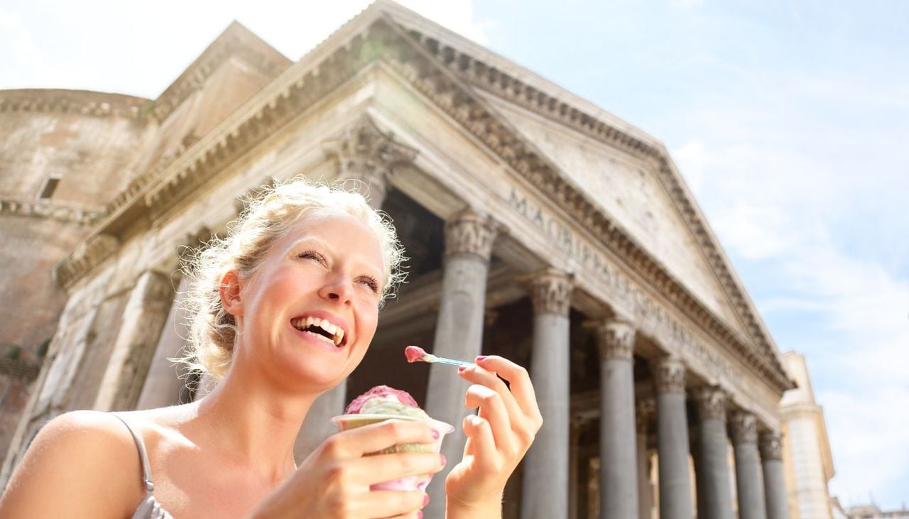Weekend a Roma dal 17 al 19 aprile: Gelato Week, Earth Day e tanti ...