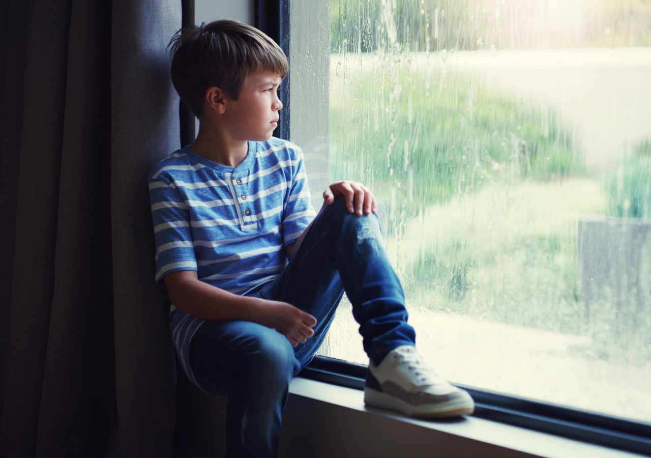 Weekend weather for the UK: gale-force winds and heavy rain trigger Met ...