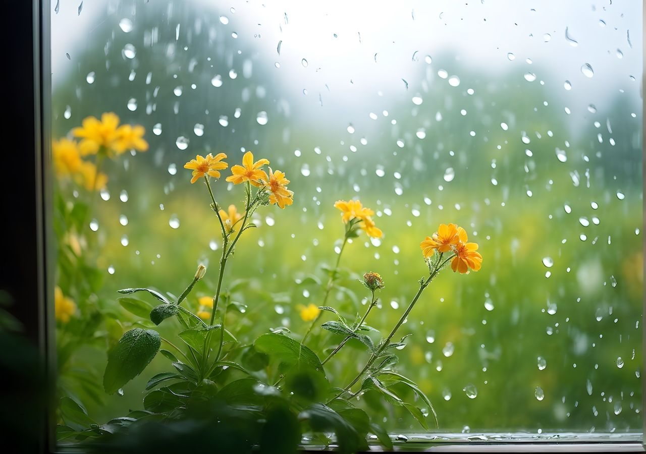 Weekend weather forecast: where in the UK will stay dry and who gets ...