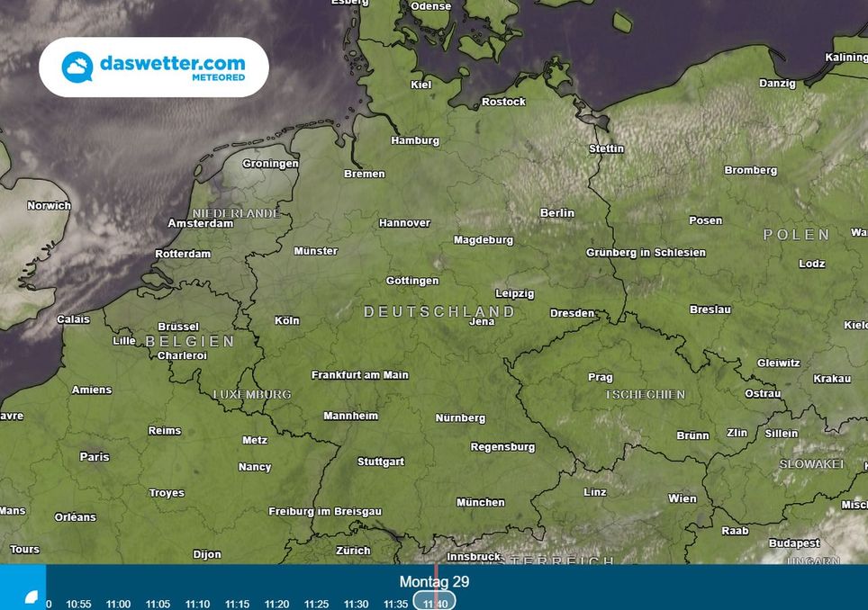 Wdr Vorhersage Seite 181 – Wetter und Klima – BKZXTZ