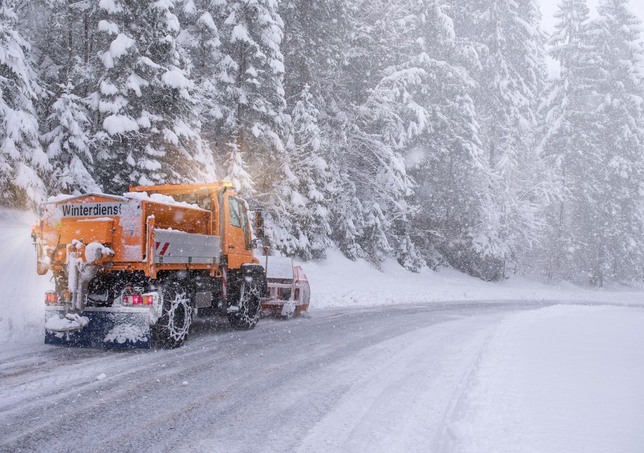 Temperatursturz: Kommt nächste Woche der Schnee zurück nach Deutschland?