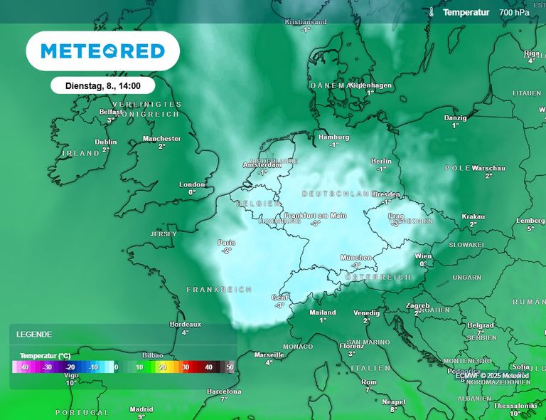 Wetter in Österreich. Wetter 14 Tage - daswetter.com | Meteored