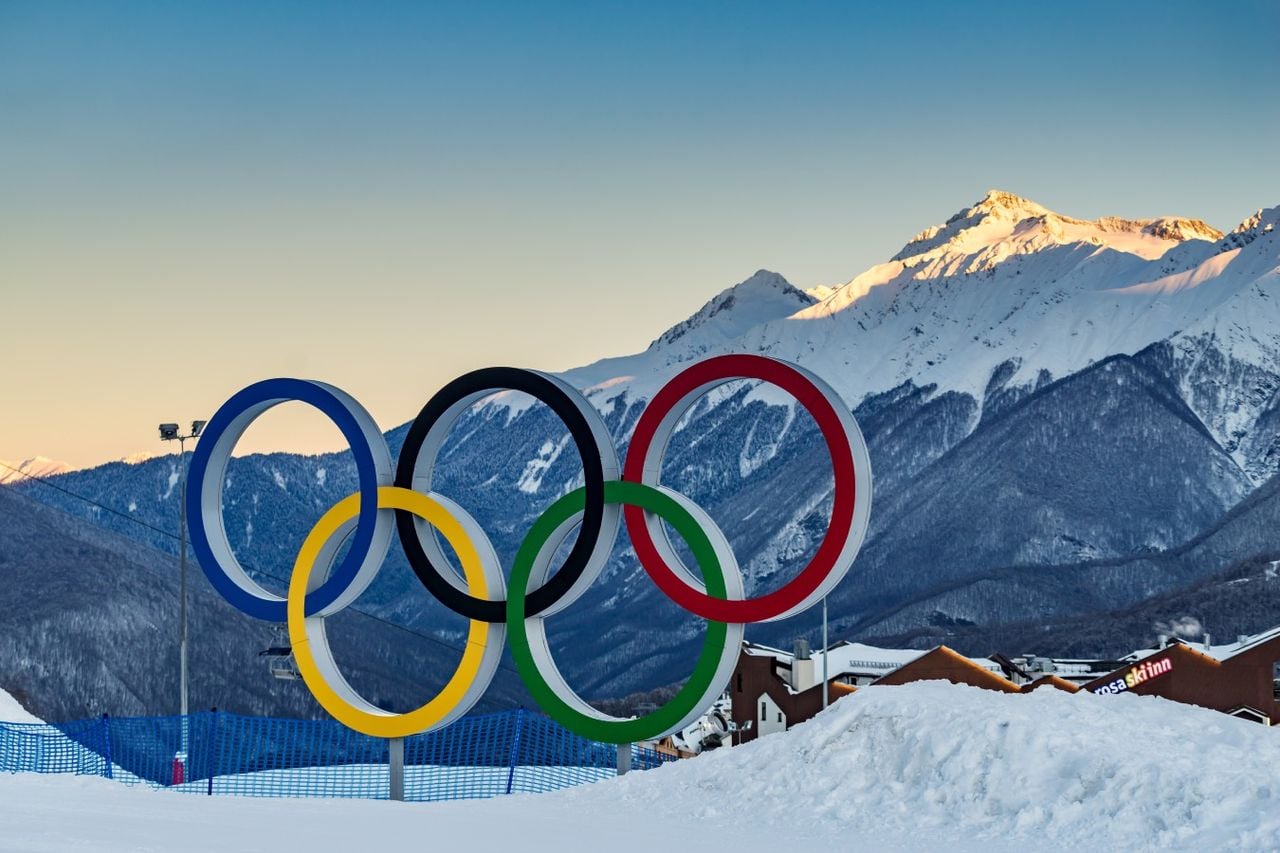 What Does the Future of the Winter Olympic Games Look Like Due to ...