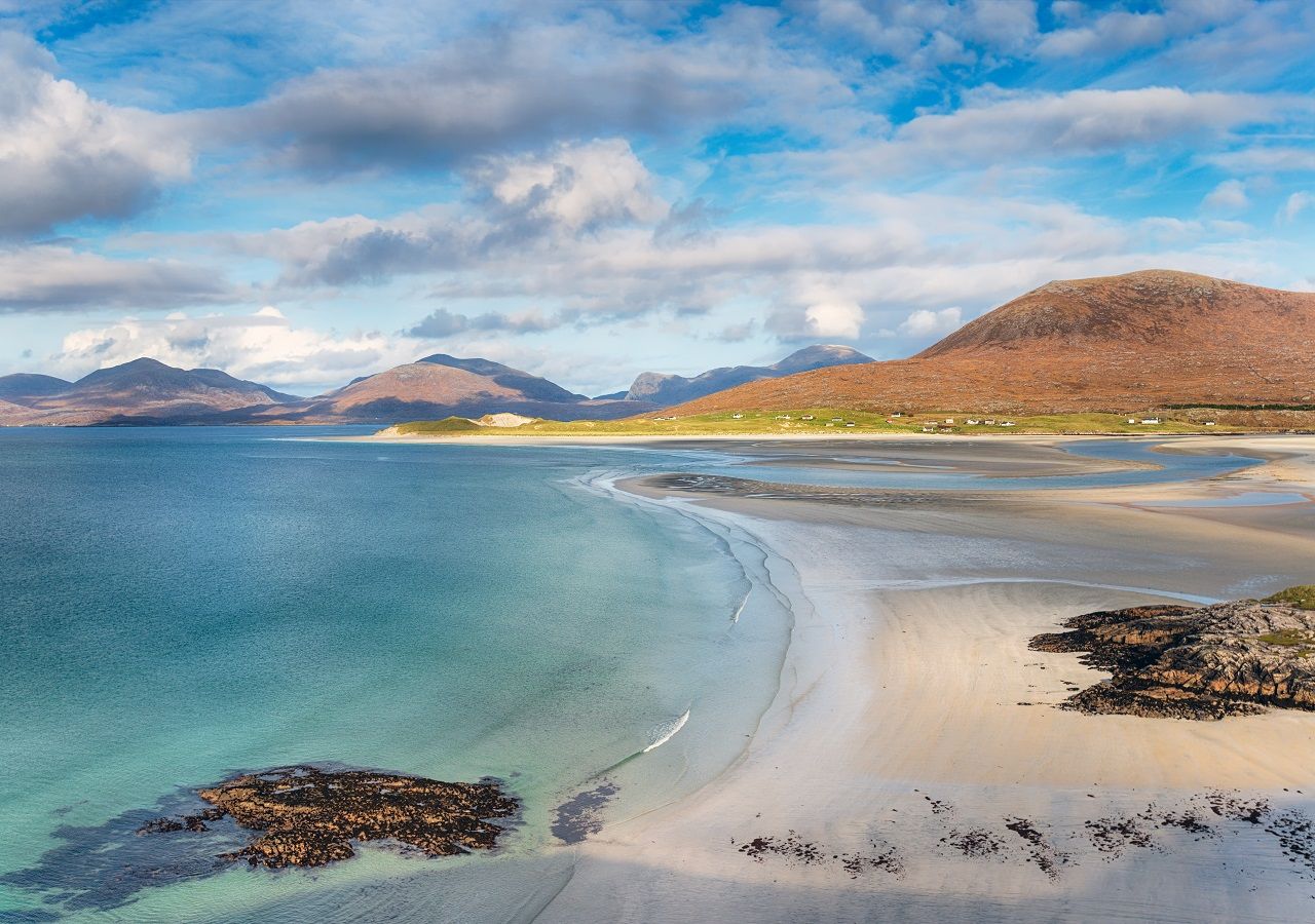 What Is The Largest Island In The UK What Is The Largest Island In The UK