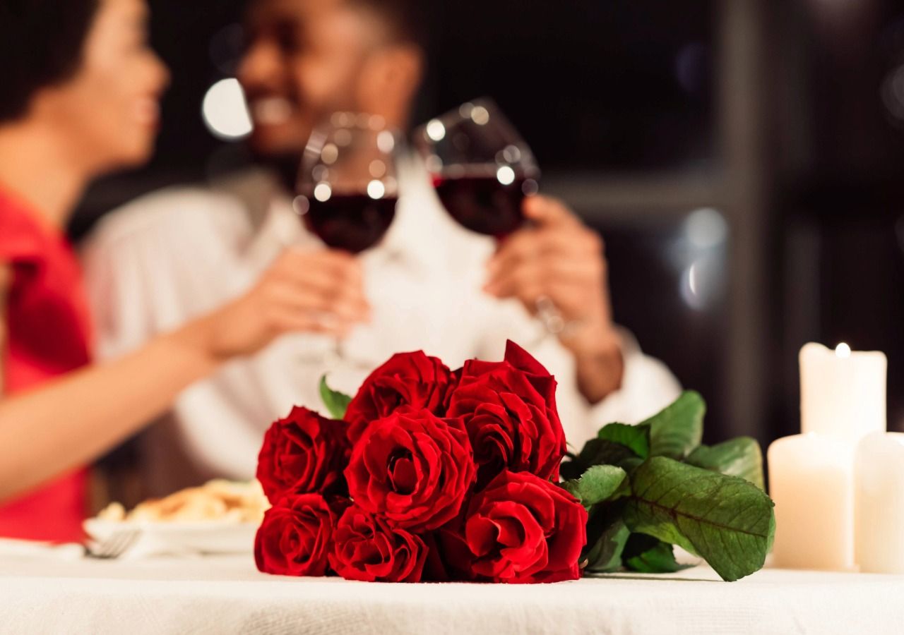 What’s the environmental cost of your Valentine’s Day?