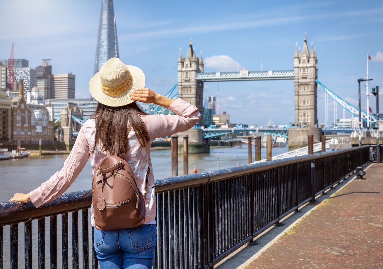 What the UK public needs to know for summer 2025 according to UKHSA