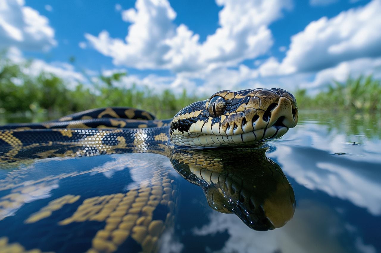 What This Month’s Cold Temperatures Mean for Florida’s Reptiles and ...