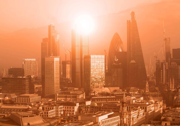 Weather United States. 14-day Forecast - Meteored