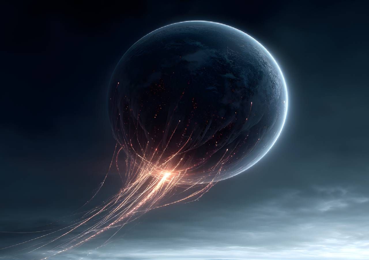 When Death Leaves Earth: How NASA Prepares for the Inevitable in Space