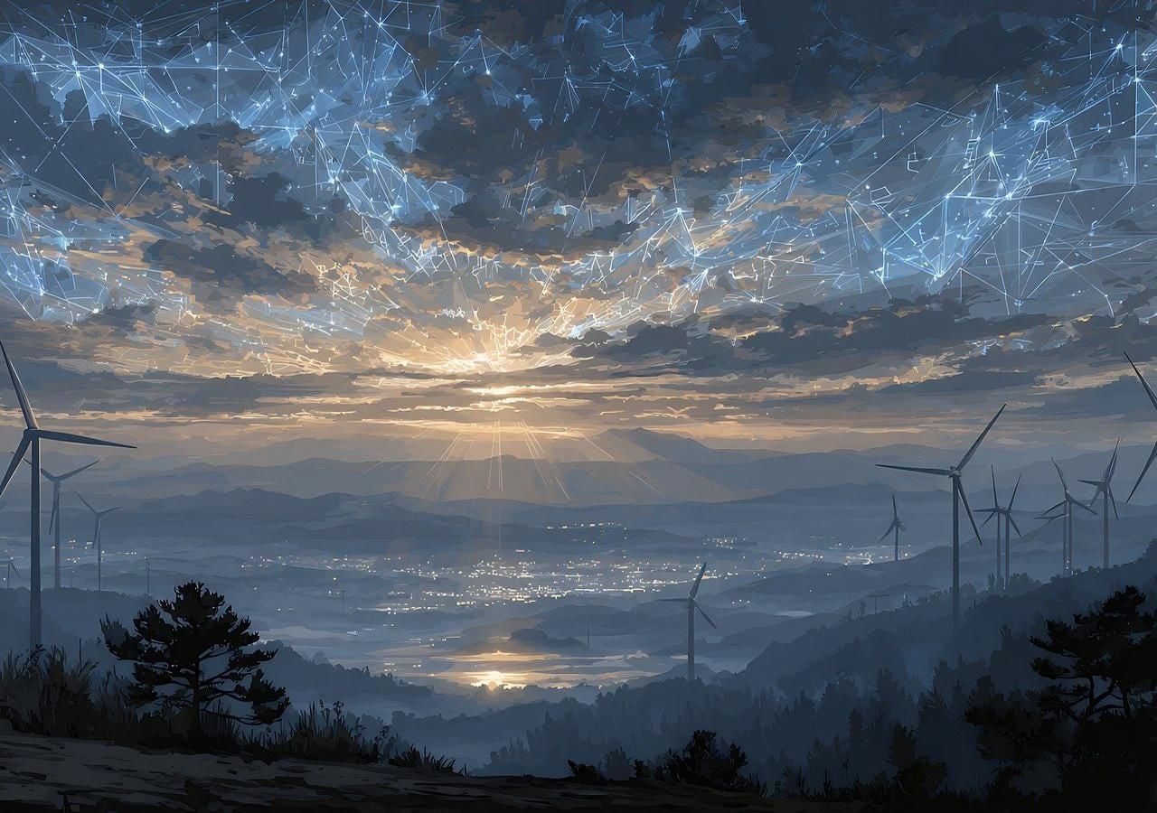 New agreement between Met Office and energy experts important for UK ...