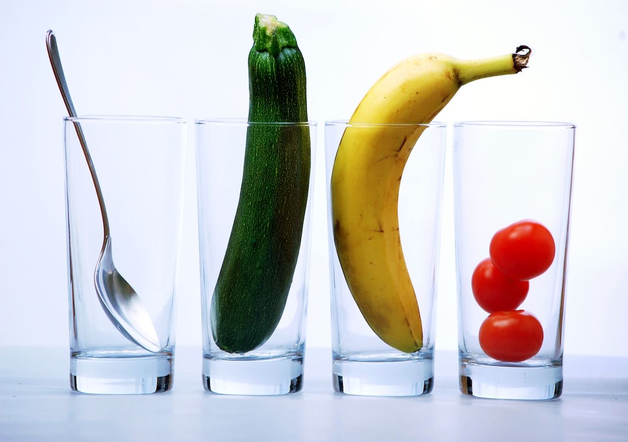 How to tell if a food is healthy: Scientists develop a new algorithm