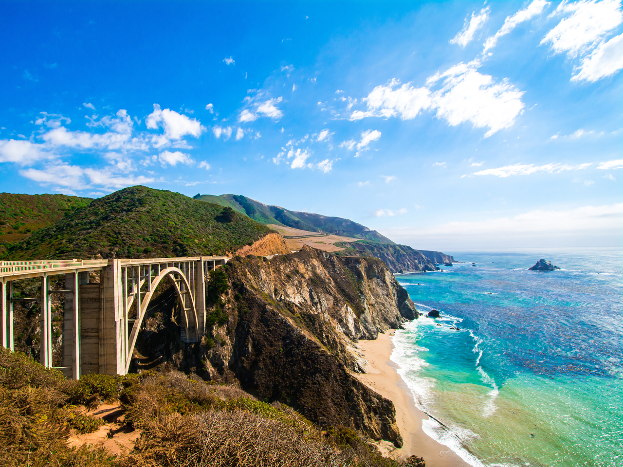 Will California Be Spared Extreme Heat This July? What To Expect This ...