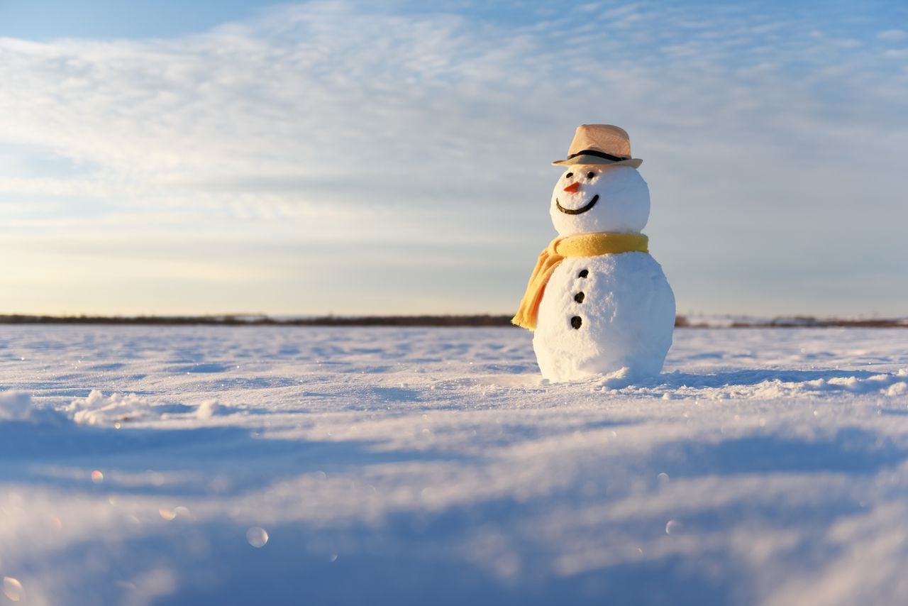 Winter heats up: The fastest-warming season across most of the US, says ...