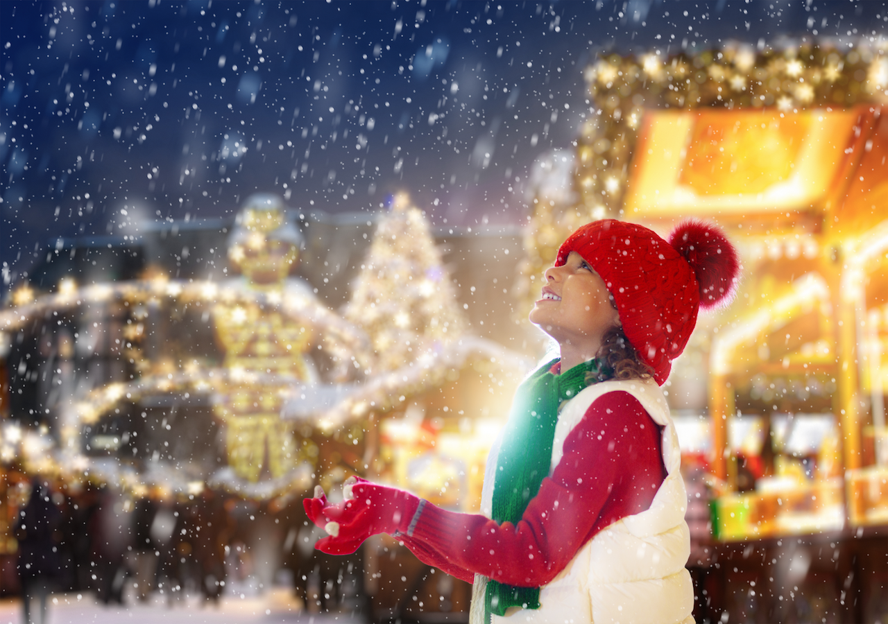 Winter-Knall zu Weihnachten: Sibirischer Frost rollt an – Schnee und ...