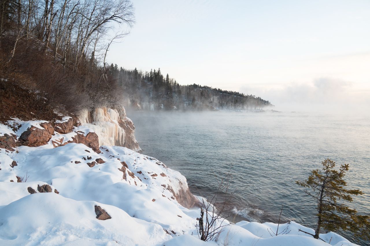 With Frigid Cold Gripping Across the U.S. Raises a Key Question: How Is ...
