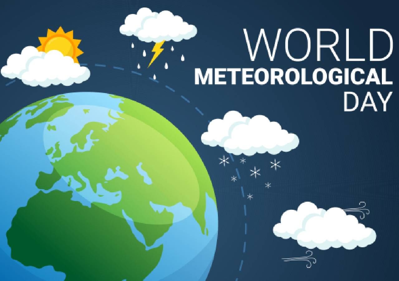 World Meteorological Day: The Importance of Early Warning Systems