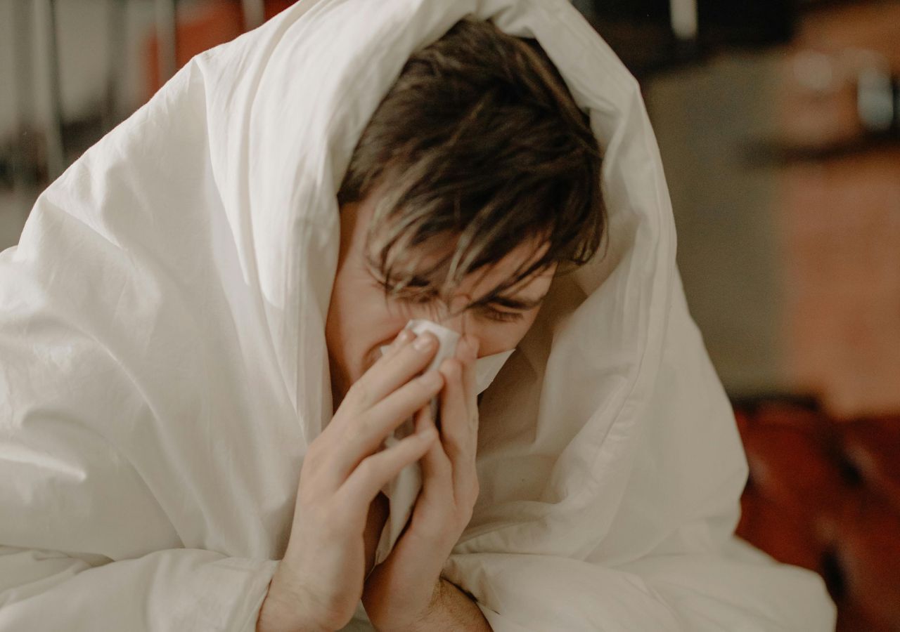 Worst flu season of the decade is upon us, NHS experts warn