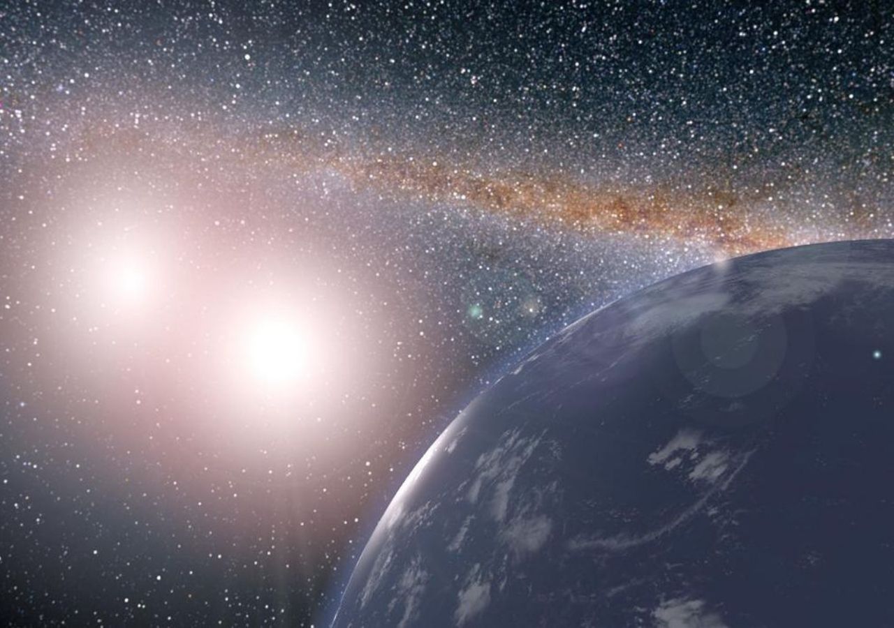 What if There's no Life on Other Planets? Scientists Calculate how Many ...