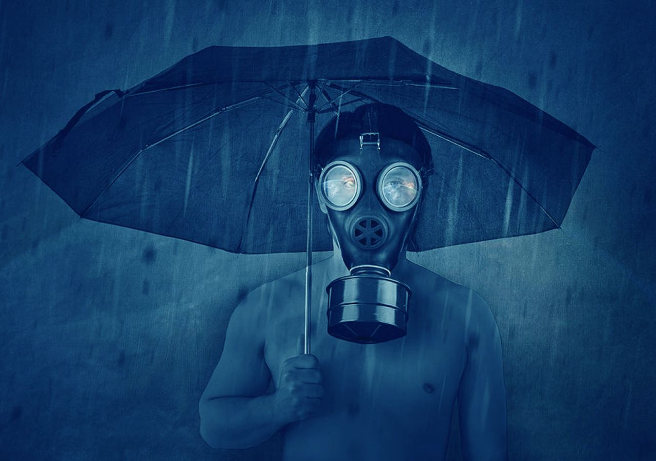 En zona de riesgo: superamos 7 de los 8 umbrales claves para un planeta ...